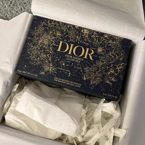 Dior | Storage & Organization | Dior Brand New Decorative Gift Box ...